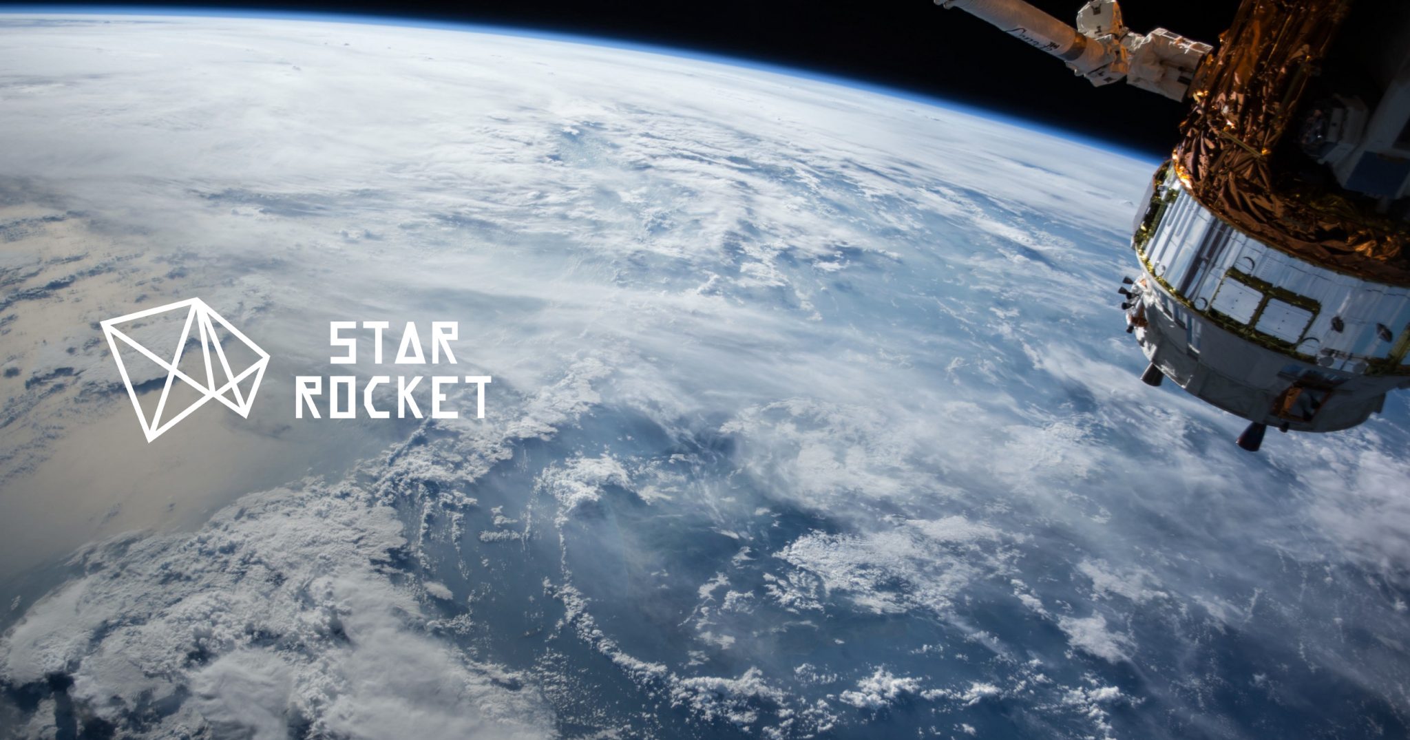 Star Rocket Blog | 關注創新與科技故事，給你更多科技圈的新知與觀點 | Star Rocket Blog