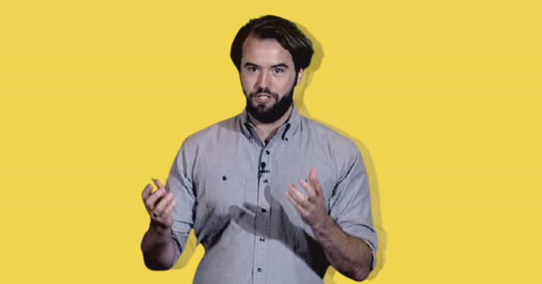 電子報平台 Substack 創辦人 Chris Best：人們願意花錢買回注意力 | Star Rocket Blog